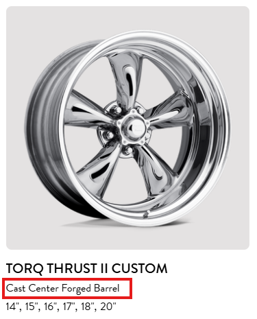 How do I order custom built wheels? – American Racing