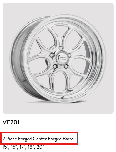 How do I order custom built wheels? – American Racing