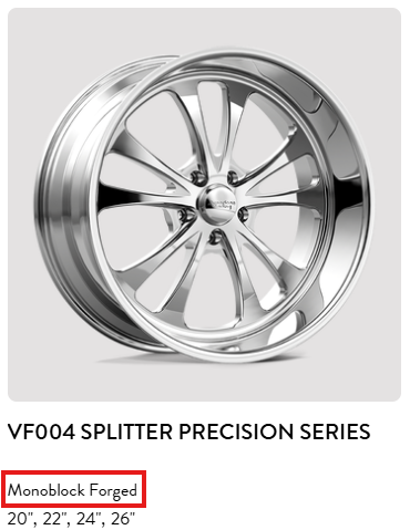 How do I order custom built wheels? – American Racing